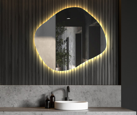 Artforma - Intelligente SMART speil